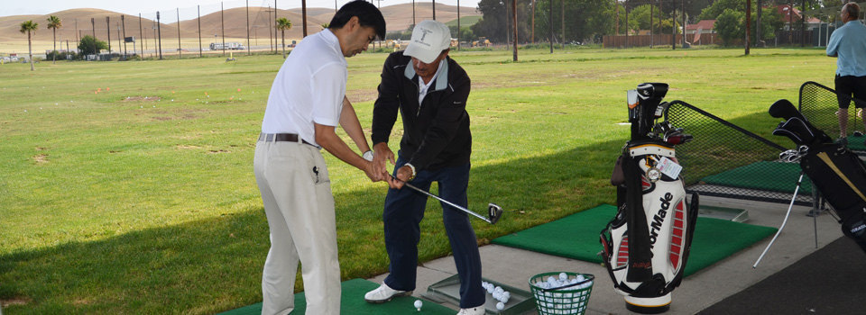 Tri-Valley Golf Center Golf Lessons - Tri-Valley Golf Center